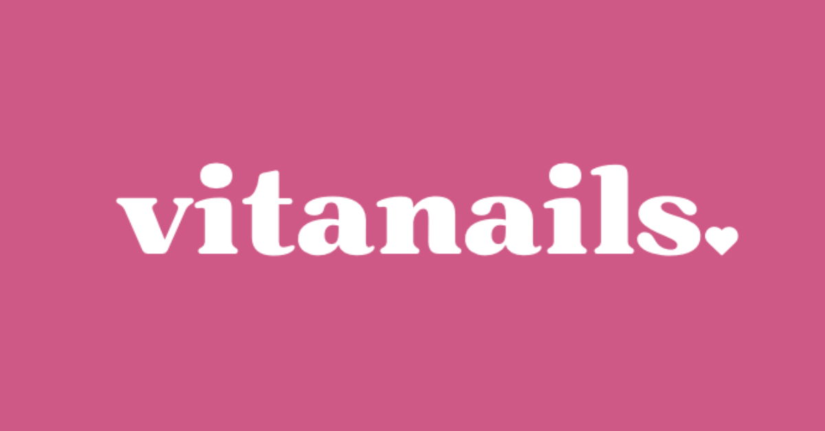 VitaNails – Серум за растеж и здрави нокти с видими резултати – Vita Nails